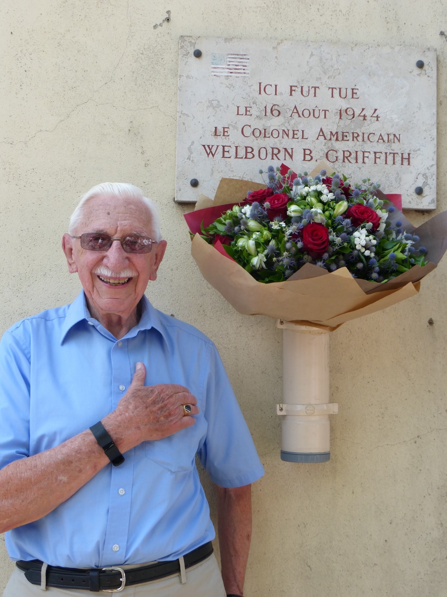 6th June 2024 – Commemorating the 80th anniversary of the D-Day ...